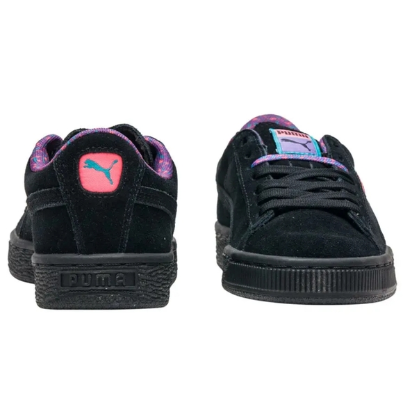 Puma | Shoes | Nib Kids Puma Suede 9s | Poshmark